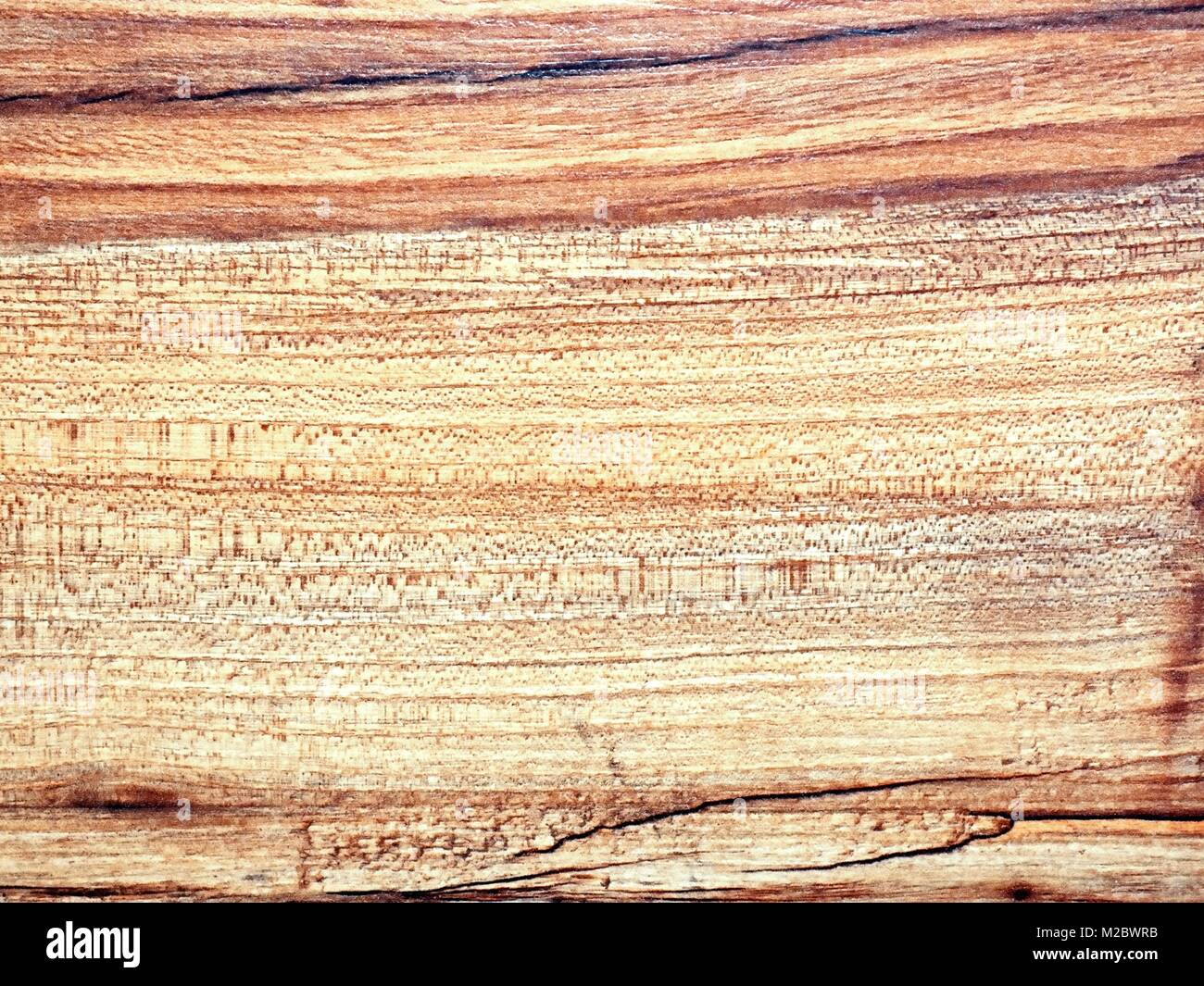 Detail of pine wooden board. Natural rustic wood background with pine ...
