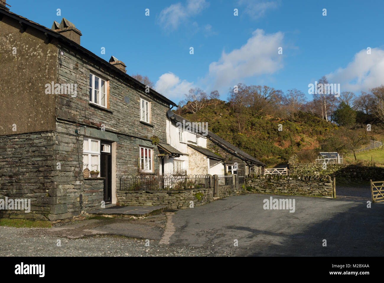 High park farm hi-res stock photography and images - Alamy