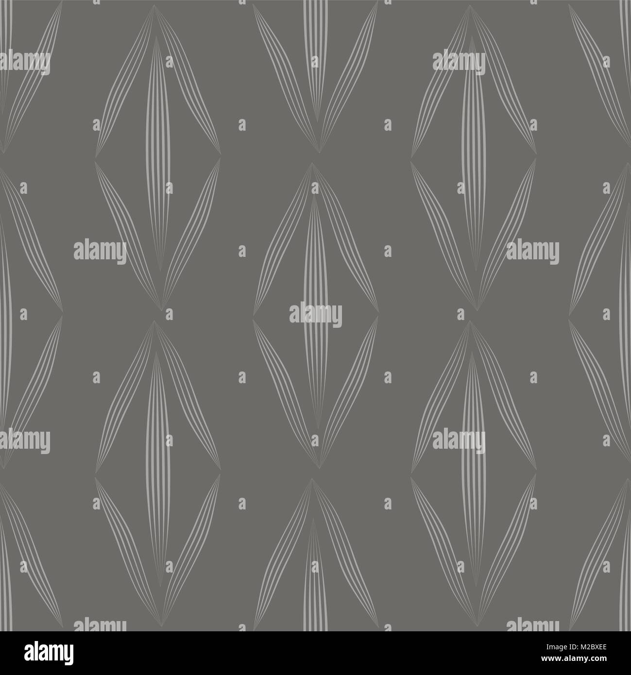 Geometric seamless pattern, abstract tiling background, vector repeat ...