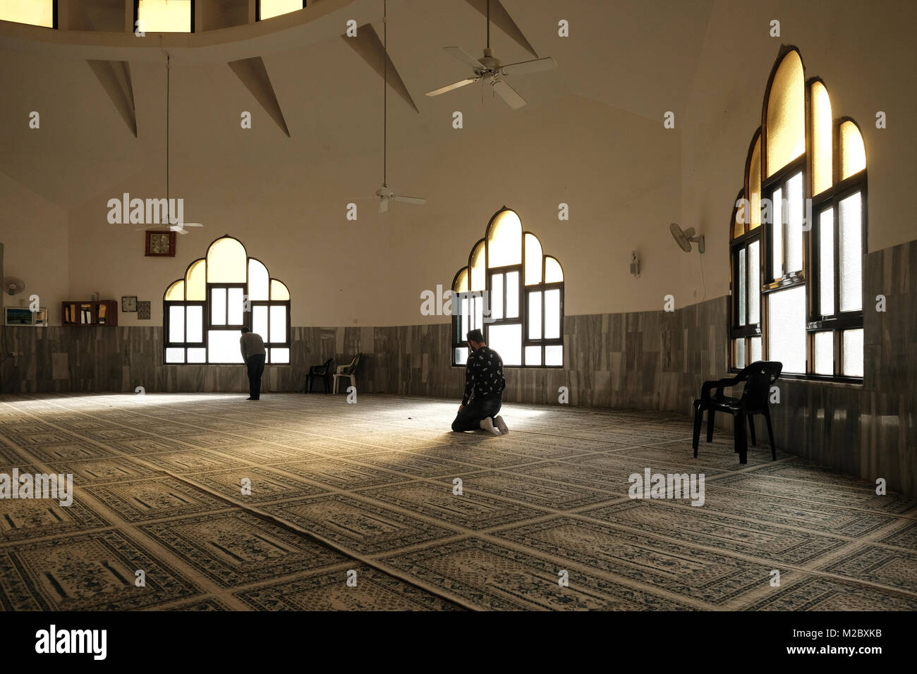 Ahmadiyya muslim community hi-res stock photography and images - Alamy