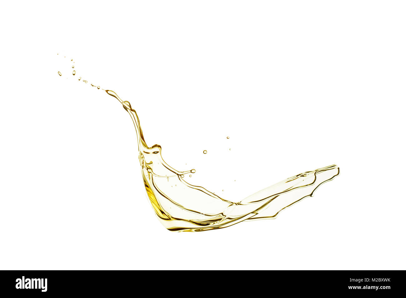 Oil Splash Png