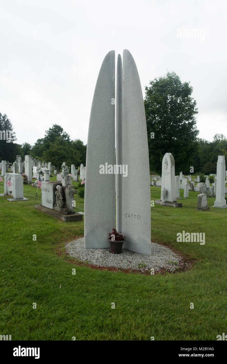Hope cemetery barre vt hi-res stock photography and images - Alamy