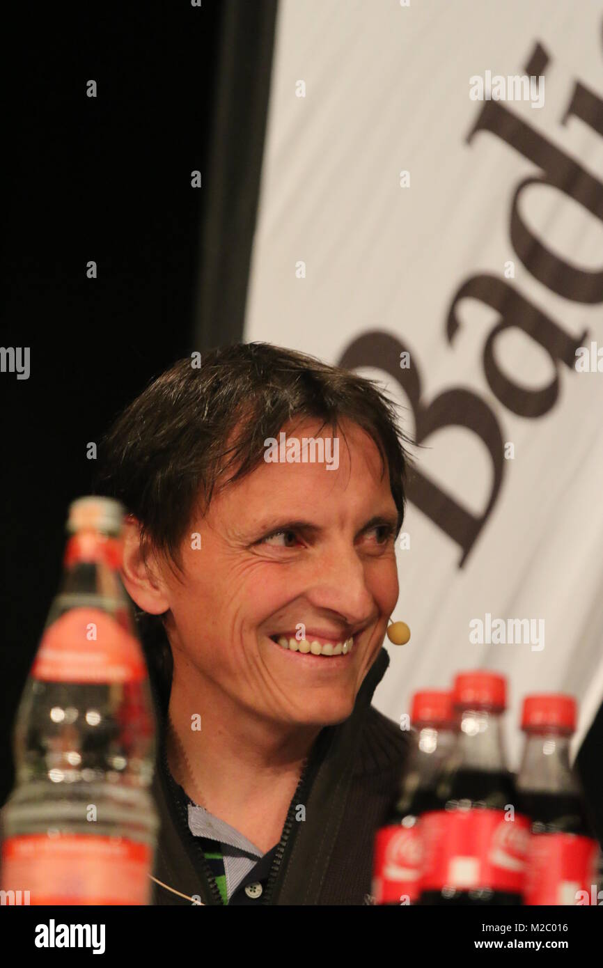 Christoph duffner hi-res stock photography and images - Alamy