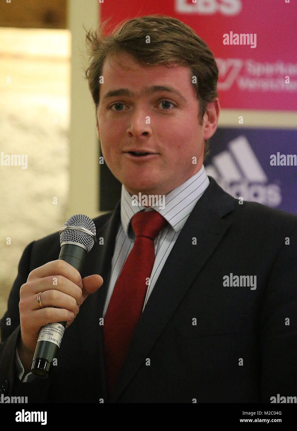 Ipc weltcup oberried hi-res stock photography and images - Alamy