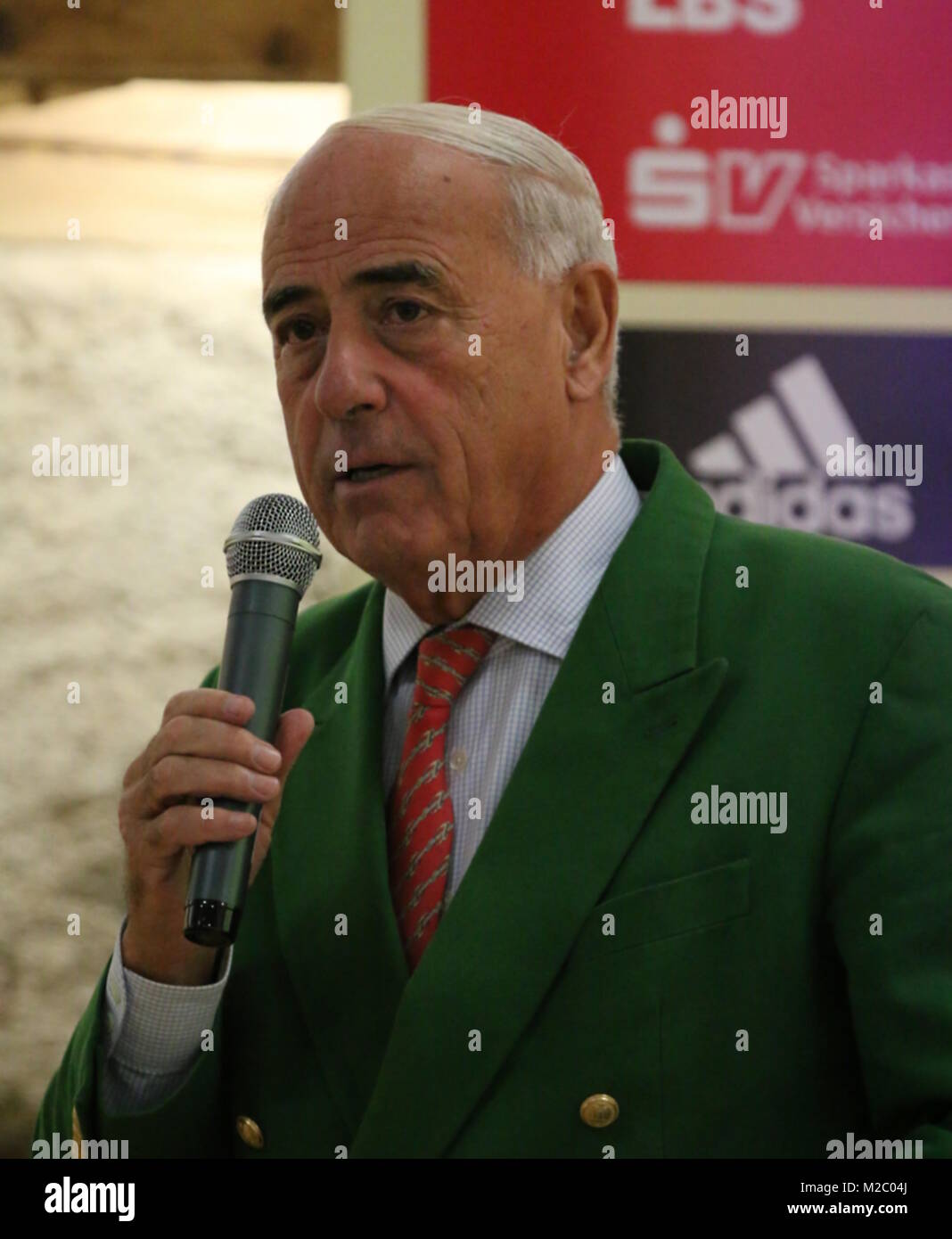 Gundolf hi-res stock photography and images - Alamy