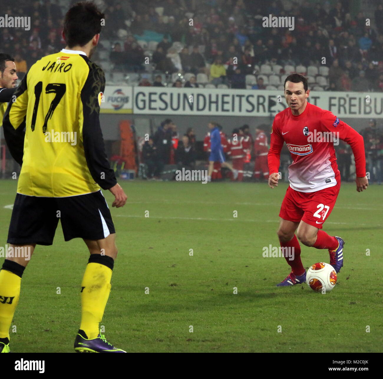 Jairo samperio hi-res stock photography and images - Alamy