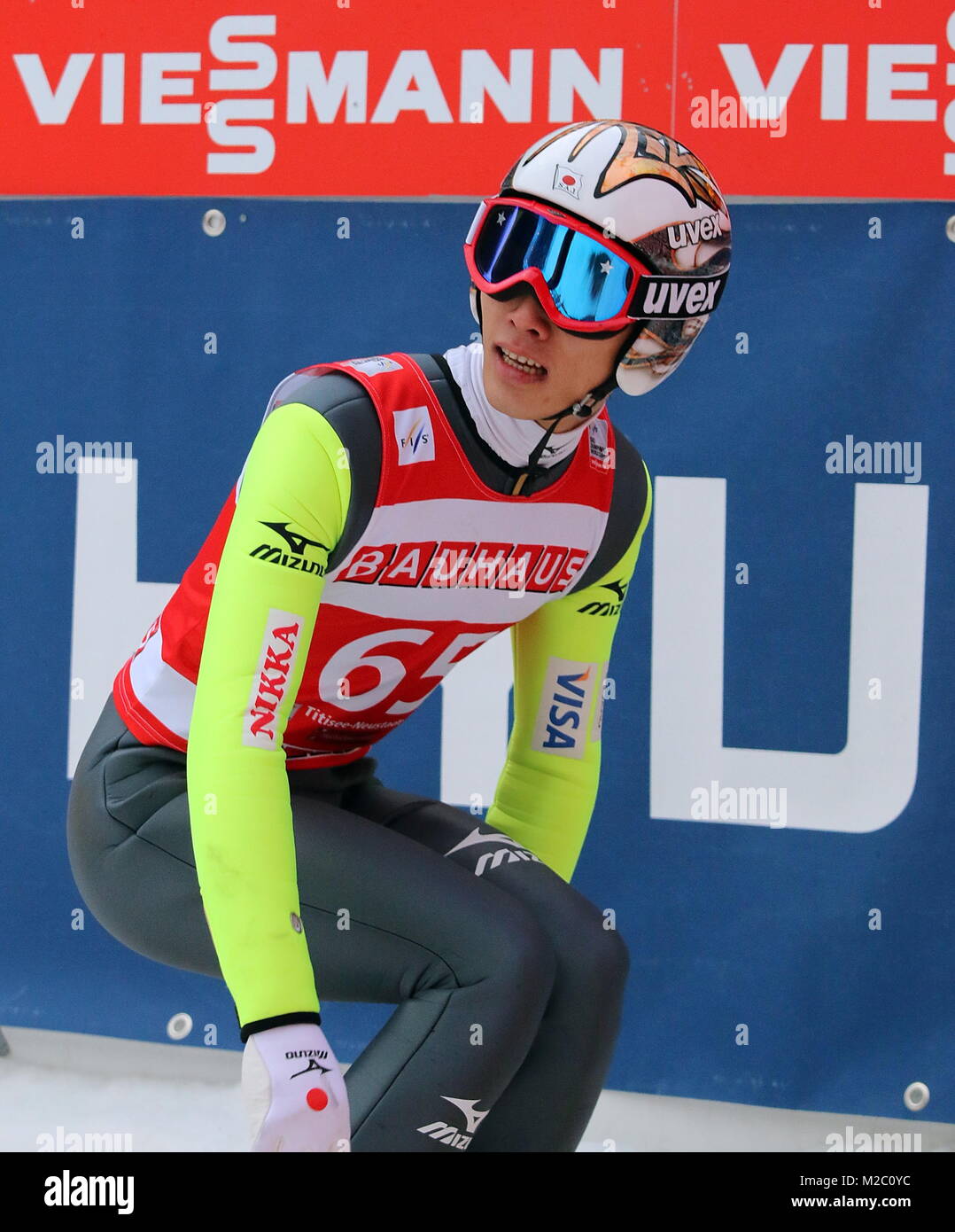 Taku Takeuchi High Resolution Stock Photography and Images - Alamy