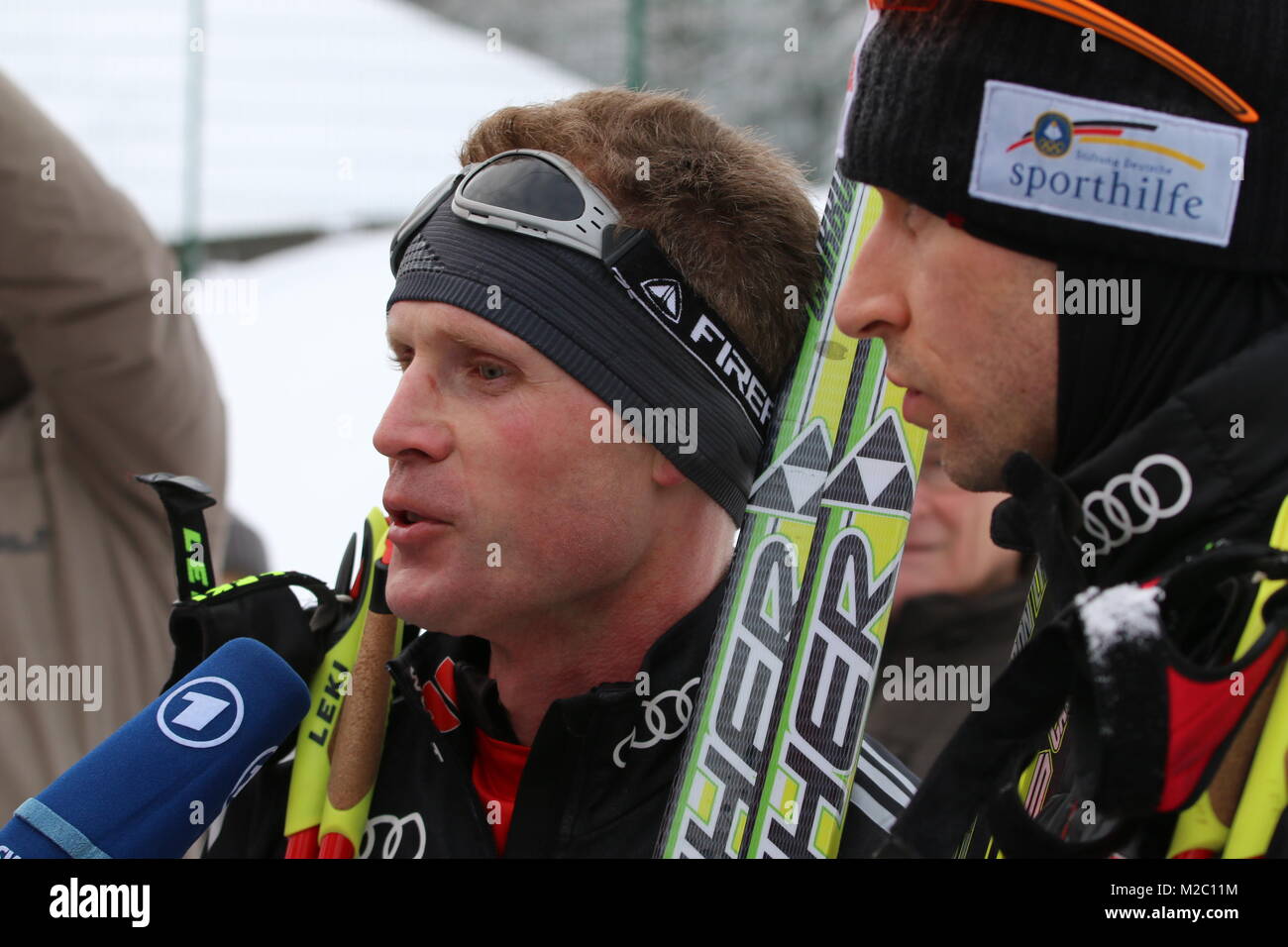 Florian Grimm High Resolution Stock Photography and Images - Alamy