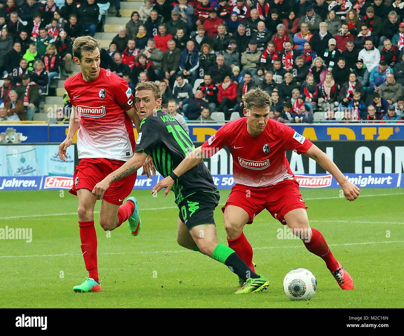 Ex freiburger hi-res stock photography and images - Alamy