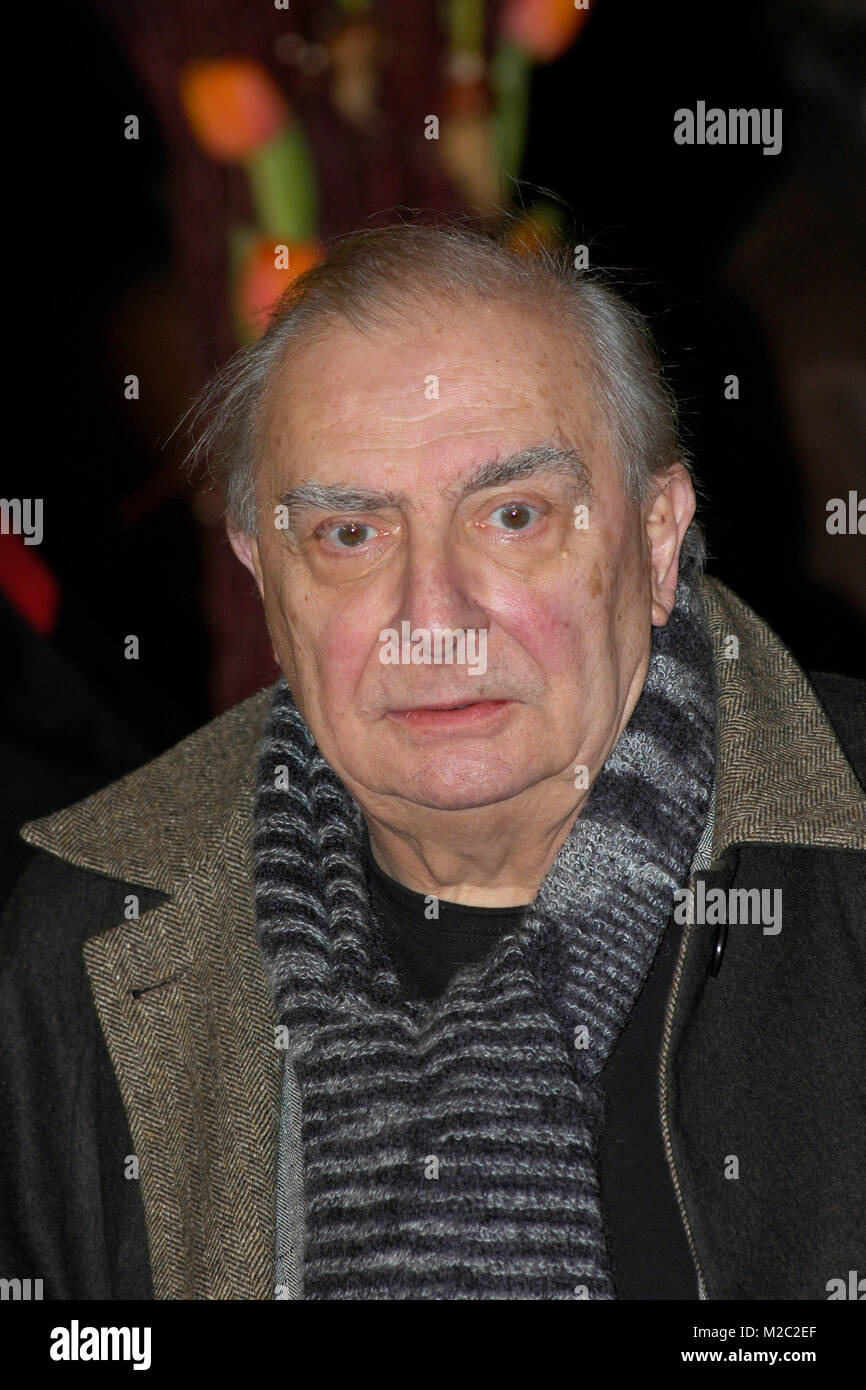 Chabrol High Resolution Stock Photography and Images - Alamy
