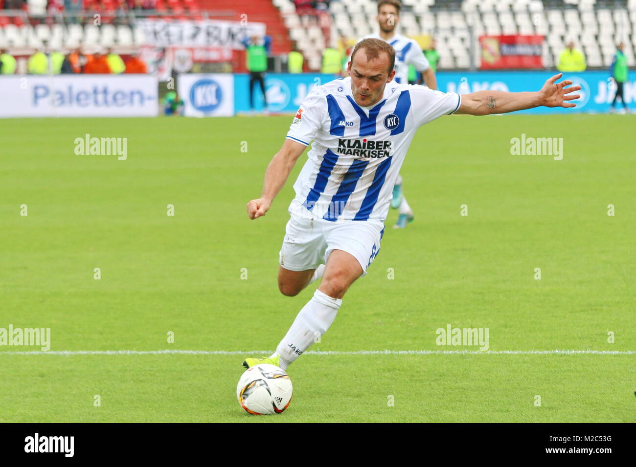 Torjager hi-res stock photography and images - Alamy