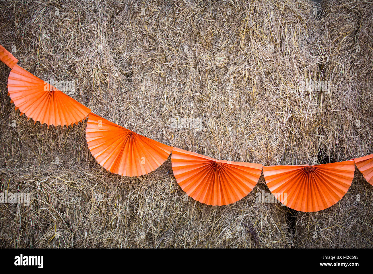 Close up handmade decorations hi-res stock photography and images - Alamy