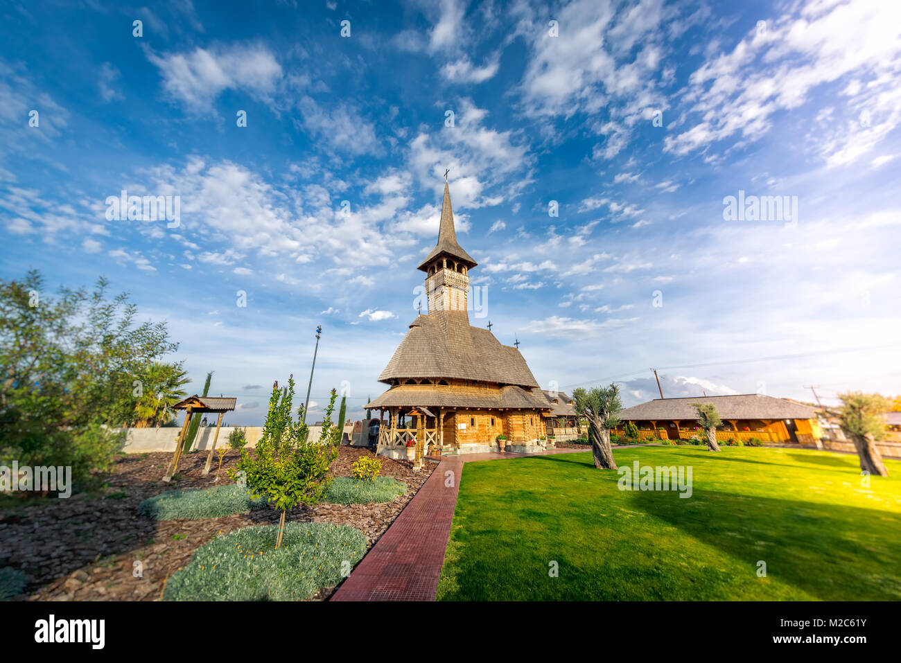 Sfanta Mare Mucenita Chiriachi si Sfantul Cuvios Ioan Iacob Romanul ...