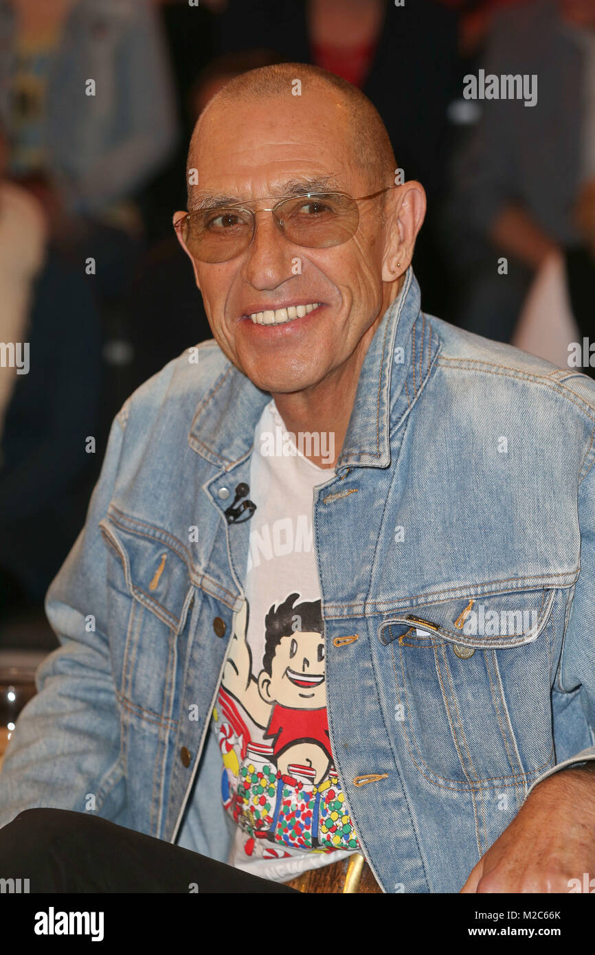 Stephan remmler hi-res stock photography and images - Alamy