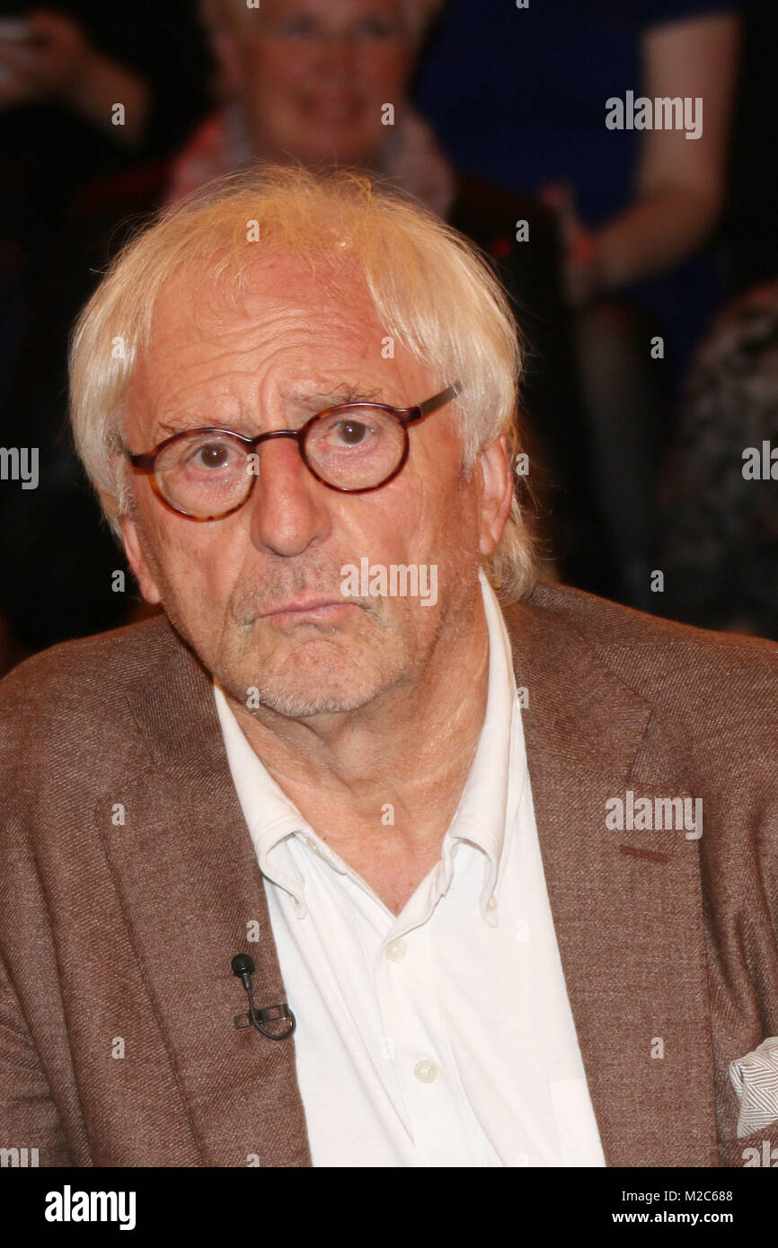 Guenther maria halmer hi-res stock photography and images - Alamy