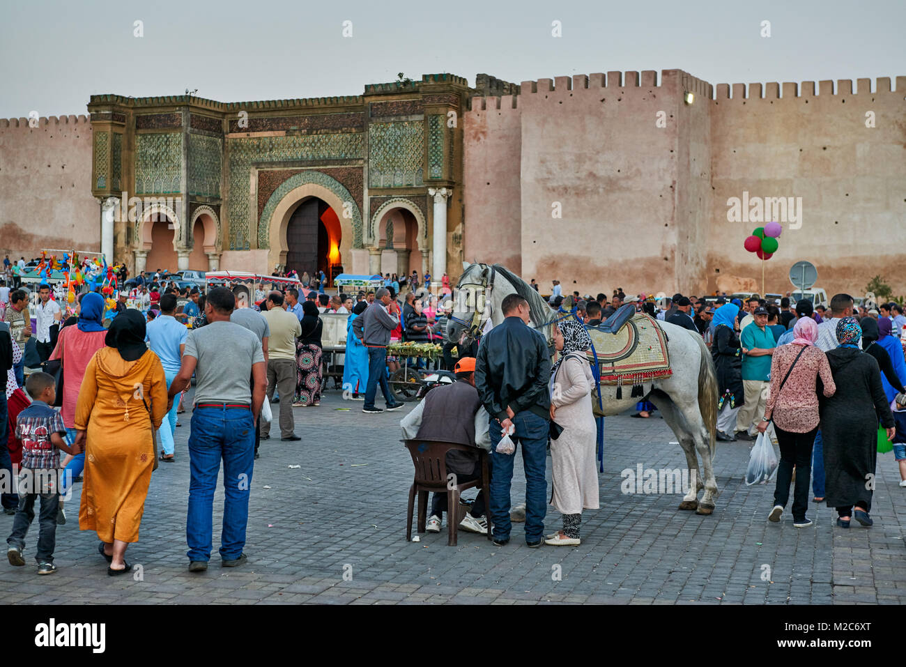 Place lahdim square hi-res stock photography and images - Alamy