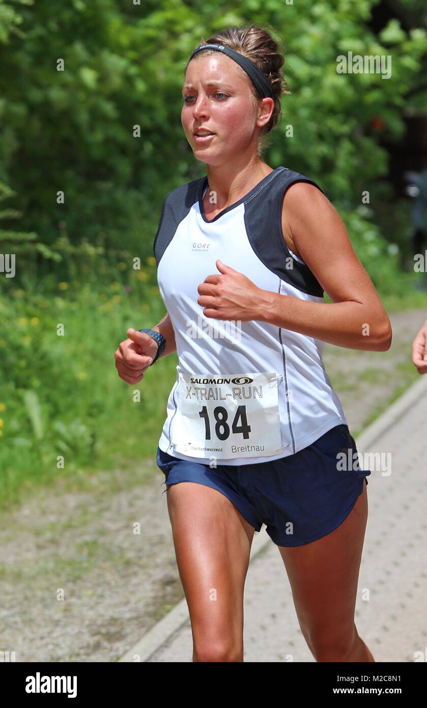 Lena wagner hi-res stock photography and images - Alamy