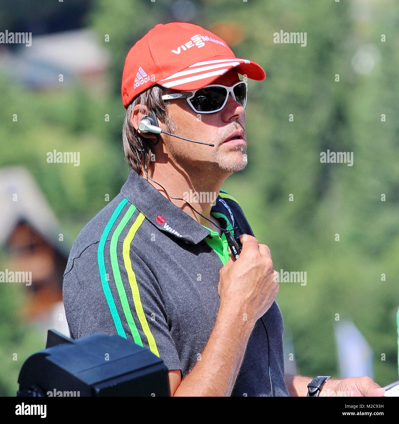 Andreas bauer hi-res stock photography and images - Alamy