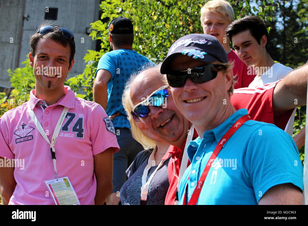 Hans paul herr hi-res stock photography and images - Alamy