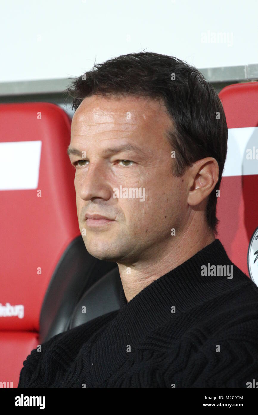Fredi bobic vfb stuttgart 14 hi-res stock photography and images - Alamy