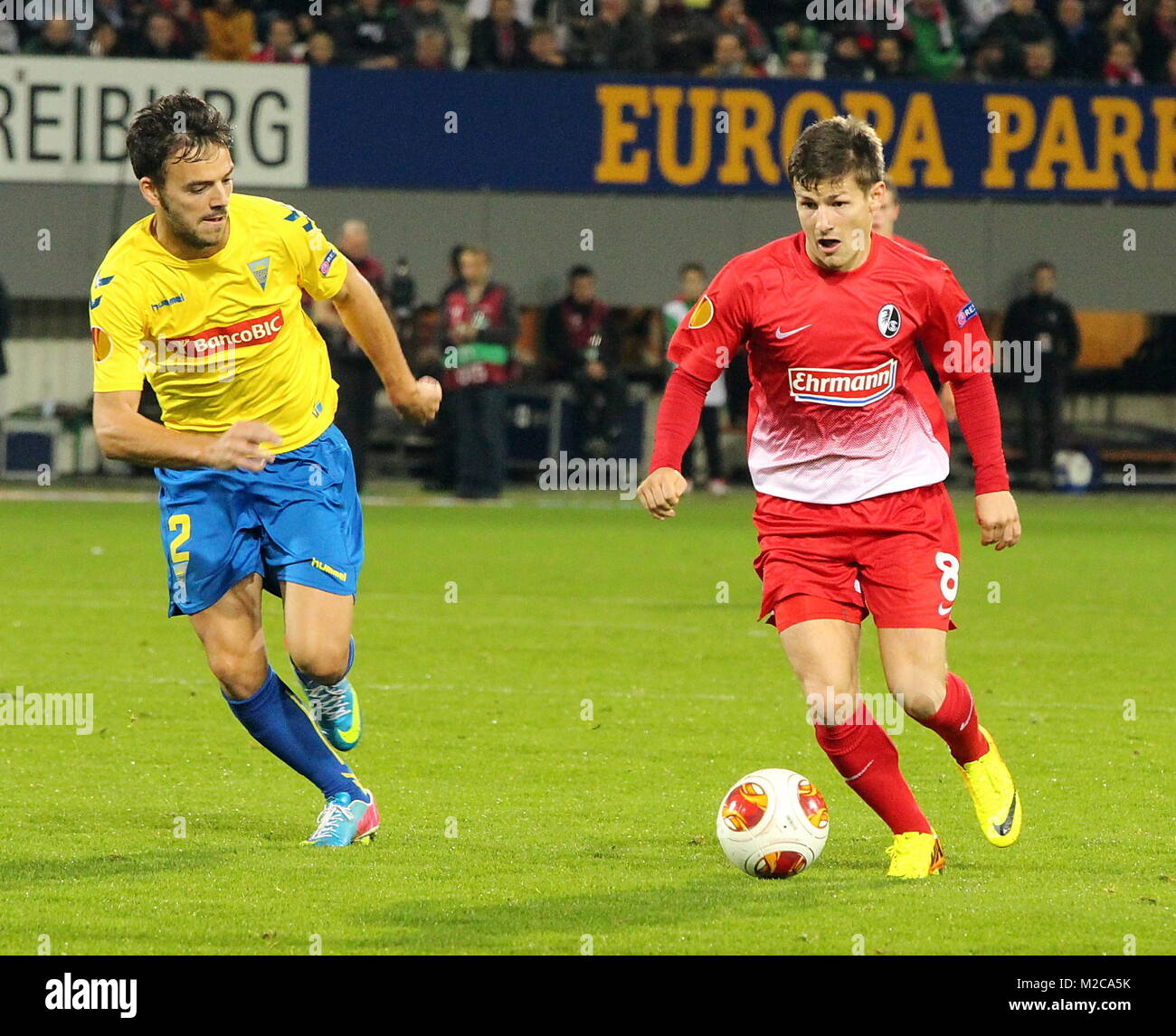 Yohan tavares hi-res stock photography and images - Alamy