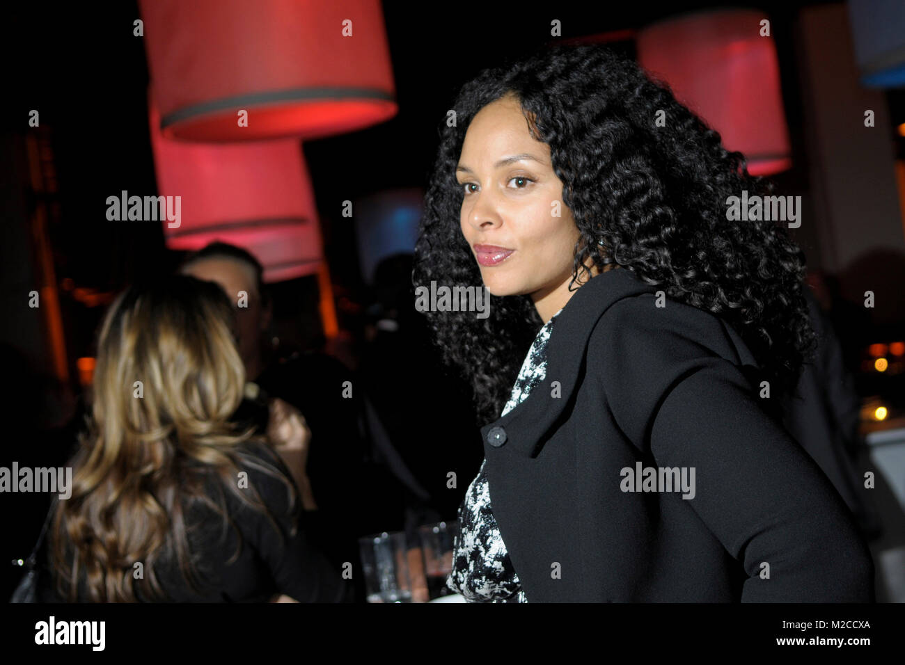 Joy Denalane High Resolution Stock Photography and Images - Alamy