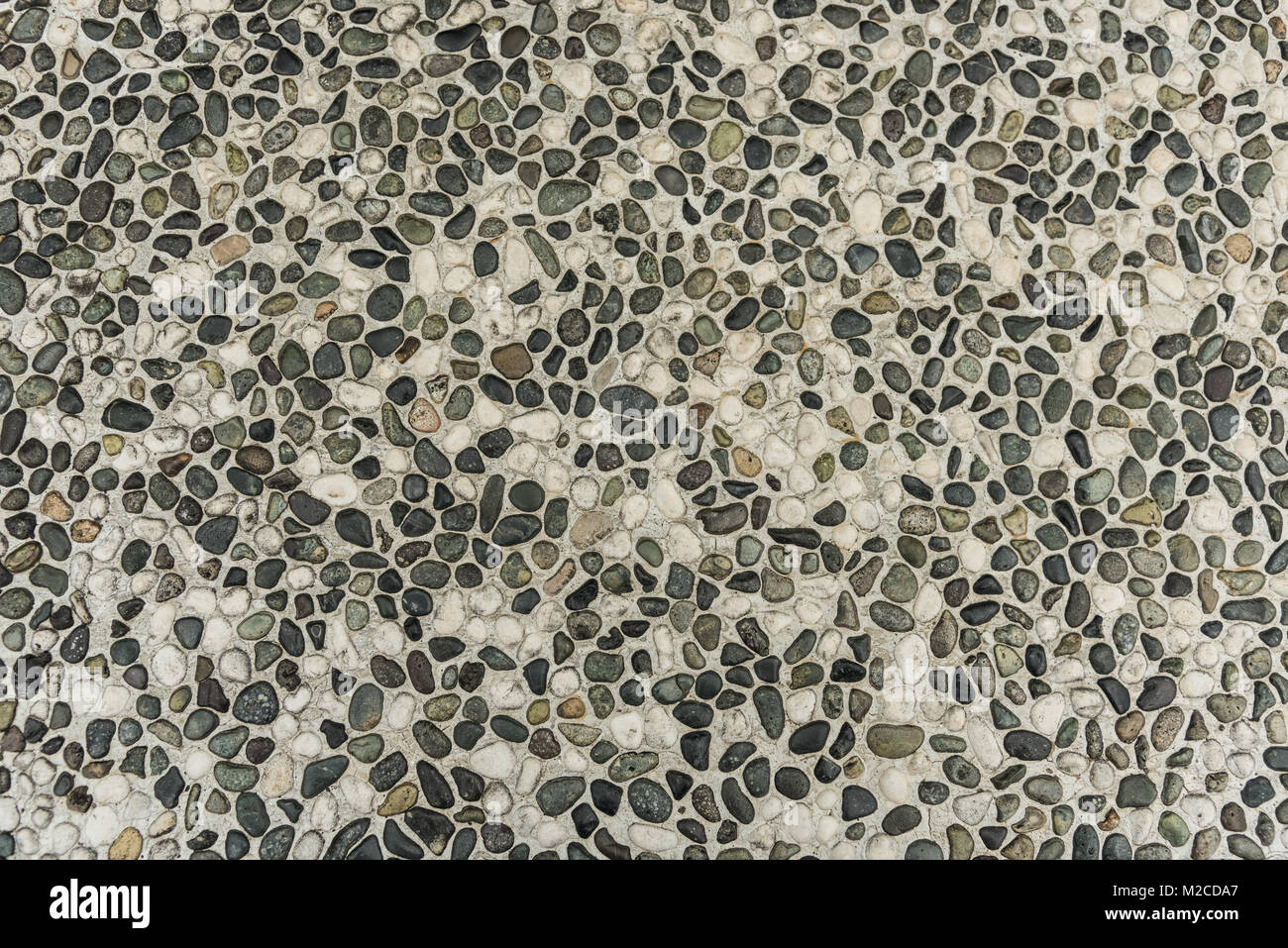 sand / pebble wash texture background , detail architecture for ...