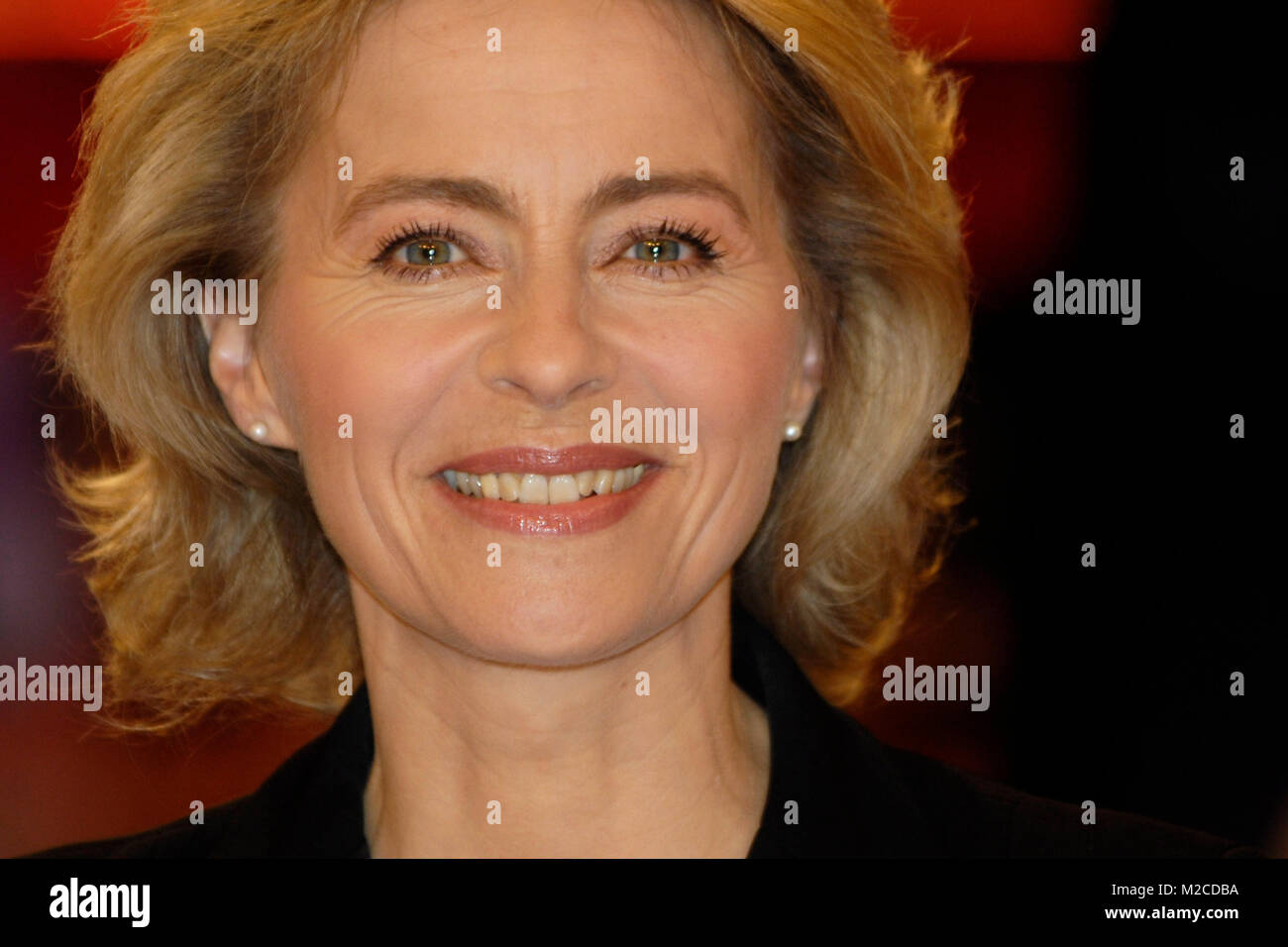 Ursula Albrecht High Resolution Stock Photography and Images - Alamy