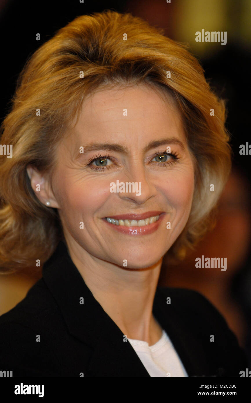 Ursula albrecht hi-res stock photography and images - Alamy