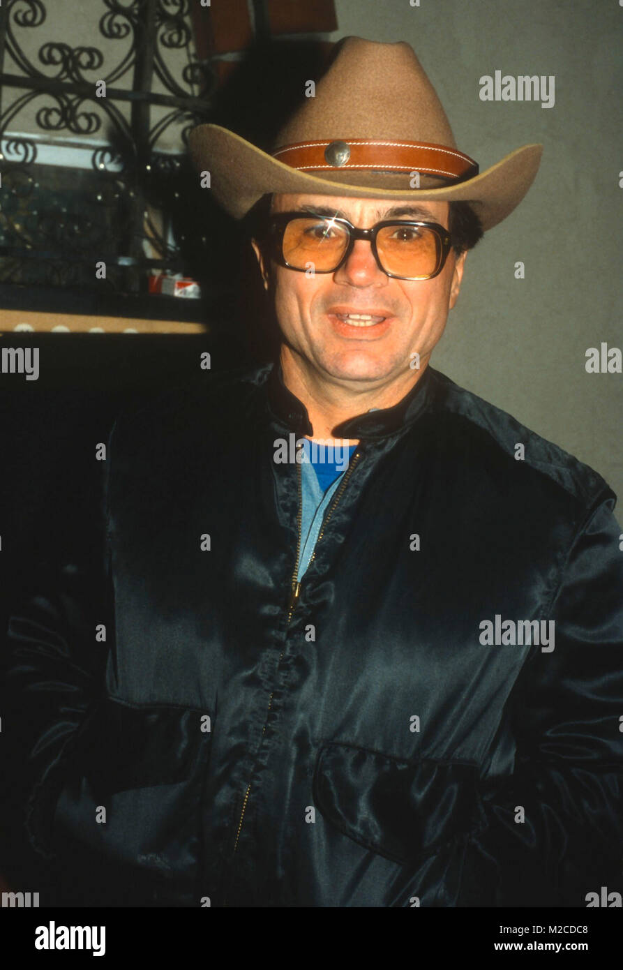 BEVERLY HILLS, CA - JANUARY 6: Actor Robert Blake at La Scala on ...