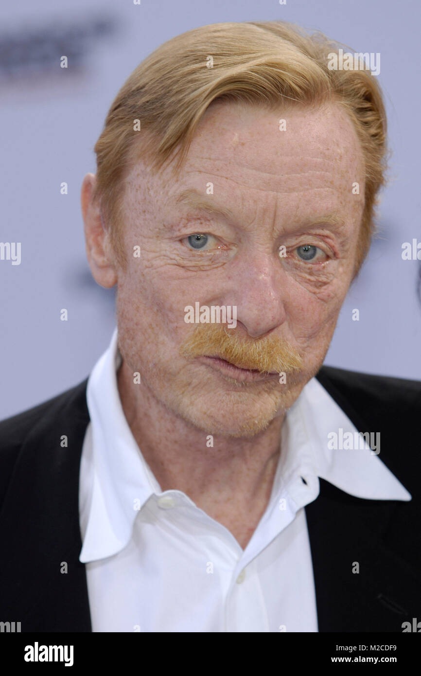 Schauspieler otto sander hi-res stock photography and images - Alamy