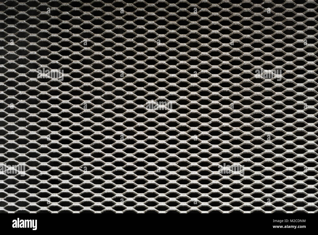 metal grill very strong for industry texture background Stock Photo - Alamy