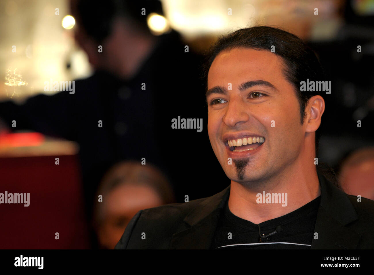 Buelent hi-res stock photography and images - Alamy