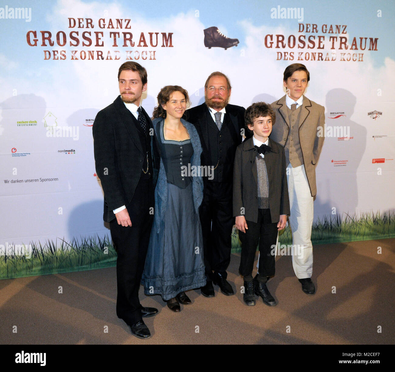 Theo trebs hi-res stock photography and images - Alamy