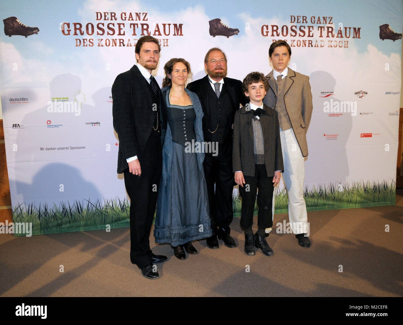 Theo trebs hi-res stock photography and images - Alamy