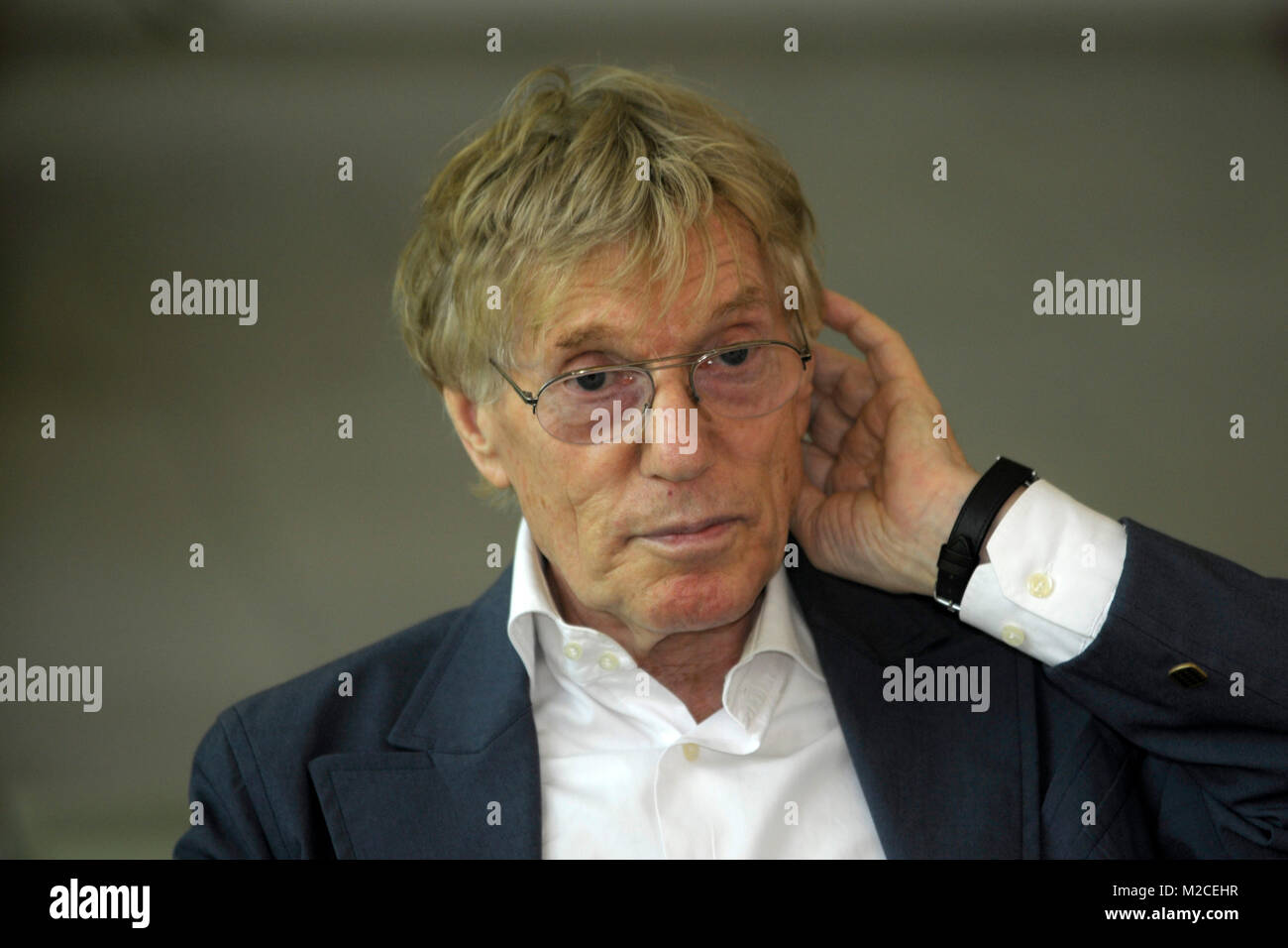 Hans blum hi-res stock photography and images - Alamy