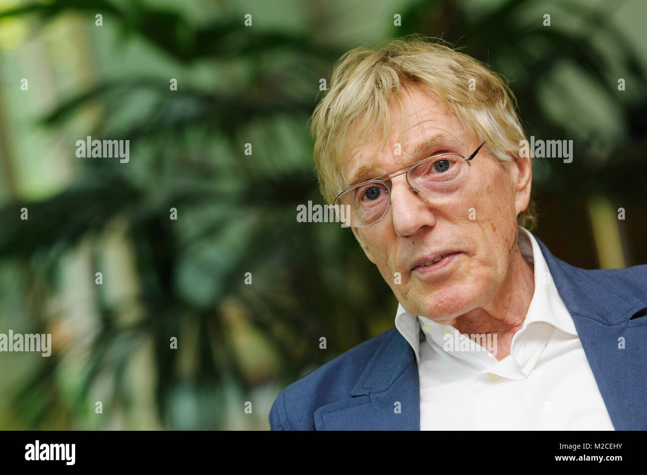 Im wagen vor mir hi-res stock photography and images - Alamy