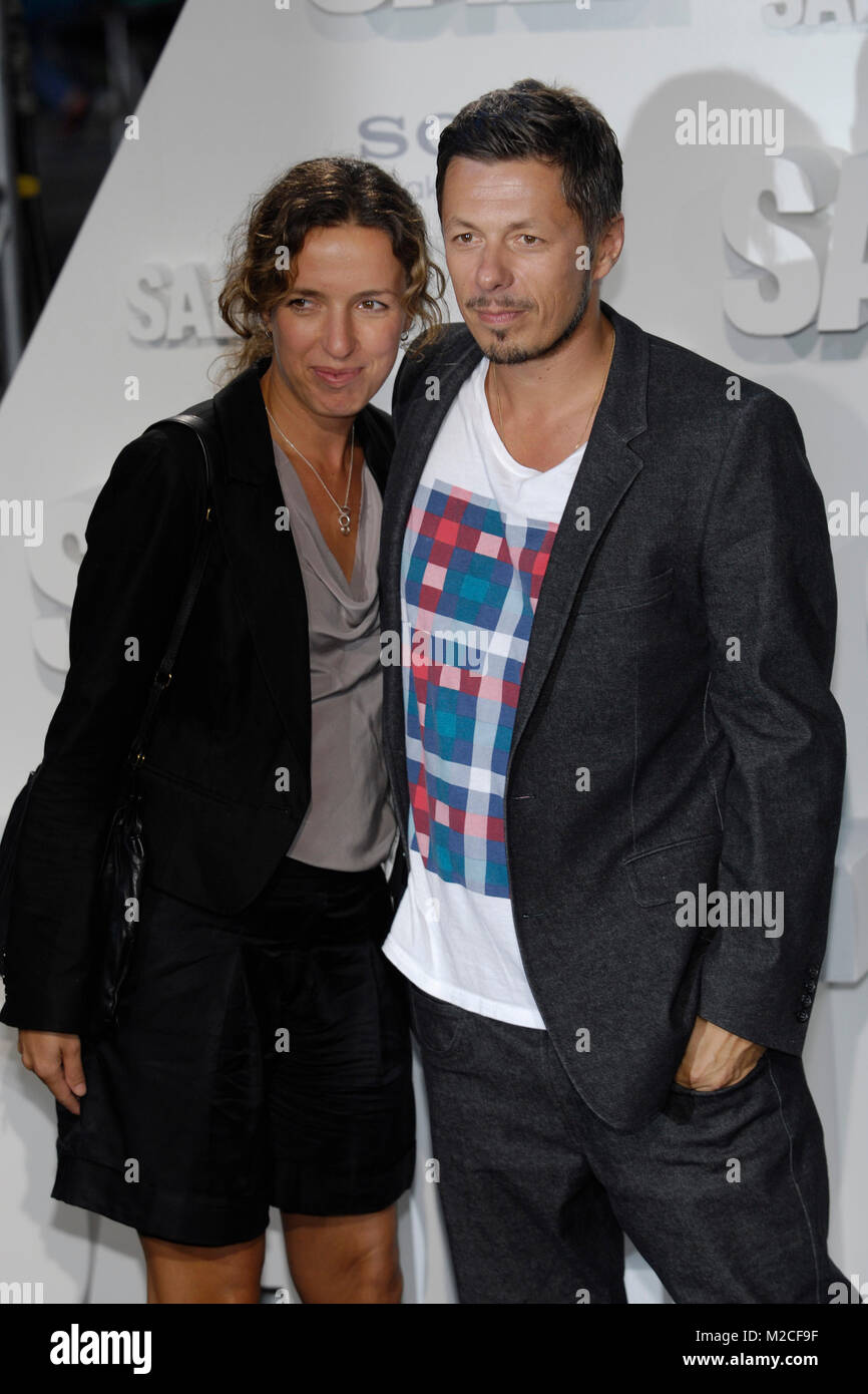 Michi beck and ulrike beck hi-res stock photography and images - Alamy