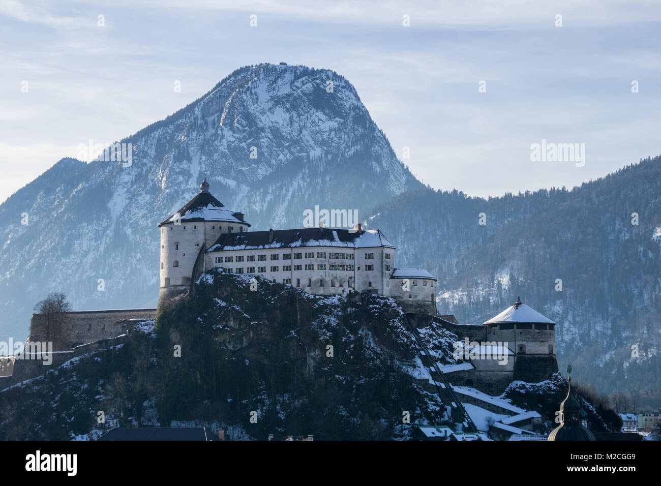 Fort kufstein hi-res stock photography and images - Alamy