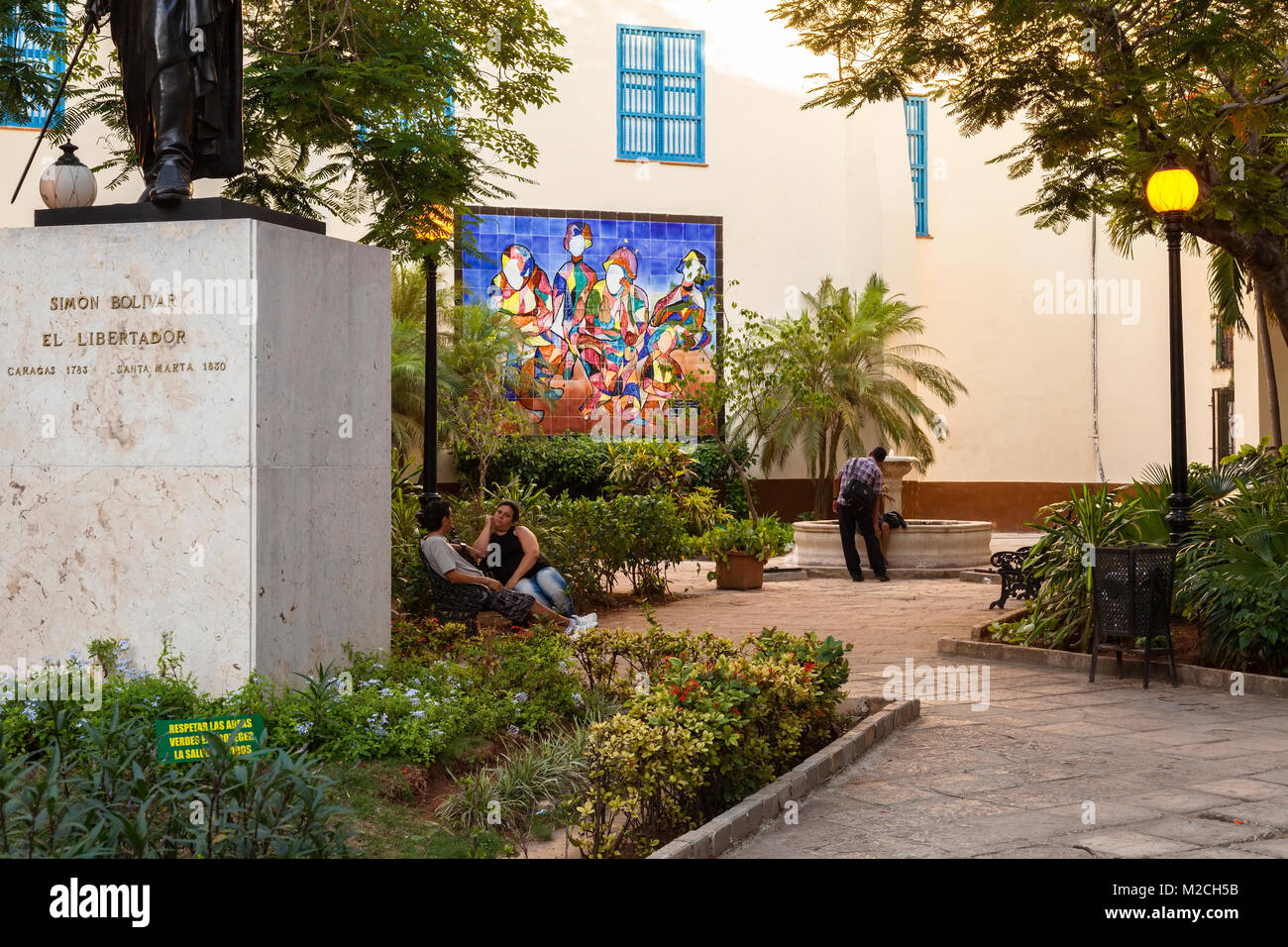 Ruminahui hi-res stock photography and images - Alamy