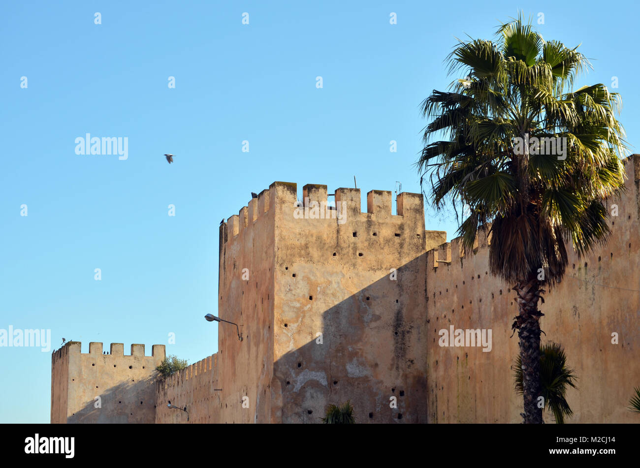 The ancient city of morocco hi-res stock photography and images - Alamy