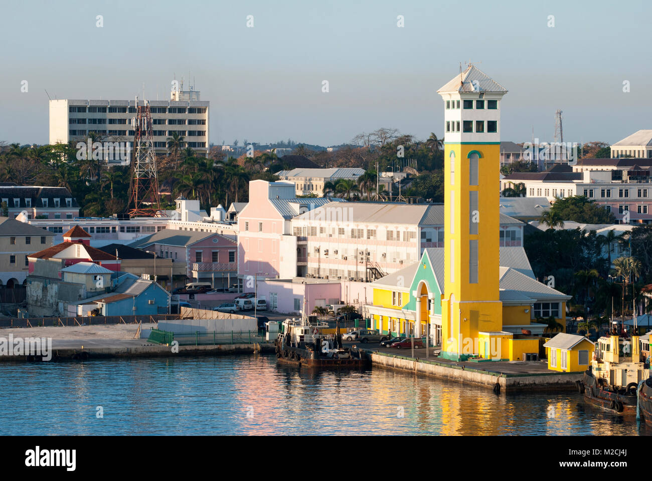 In nassau capital bahamas hi-res stock photography and images - Alamy