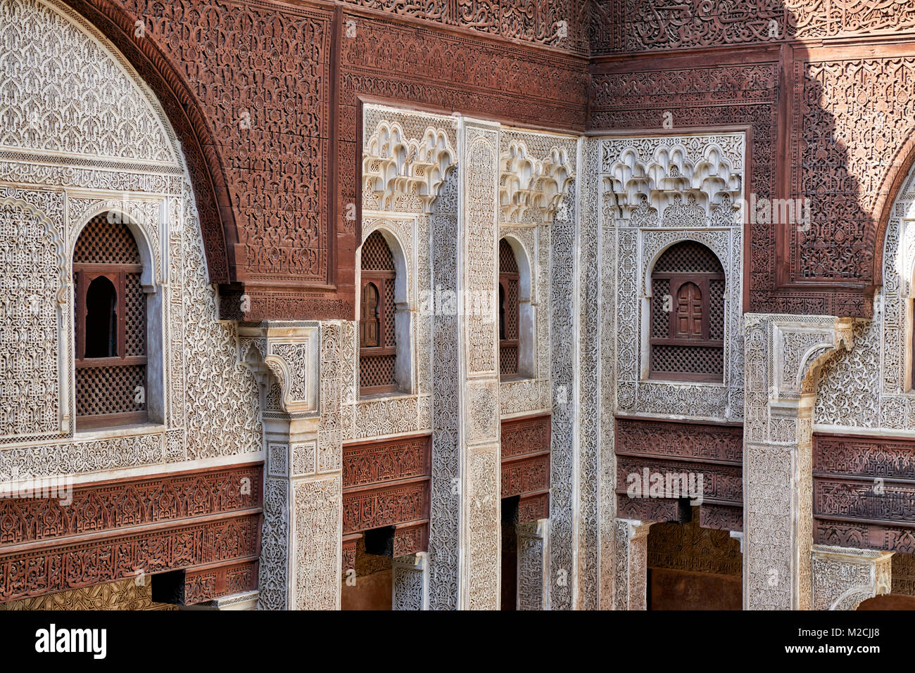 Typical architecture morocco hi-res stock photography and images - Alamy