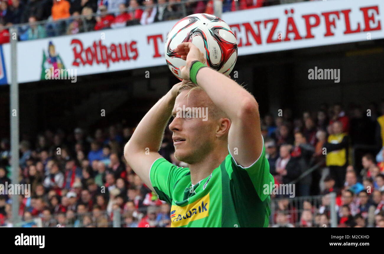 Oscar wendt hi-res stock photography and images - Alamy