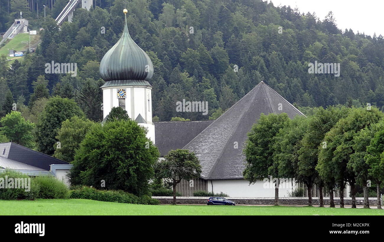 1963 eingeweiht hi-res stock photography and images - Alamy