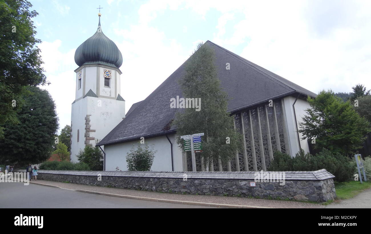 1963 eingeweiht hi-res stock photography and images - Alamy