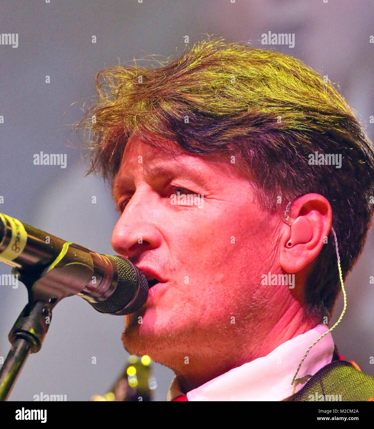 Kastelruther Spatzen High Resolution Stock Photography and Images - Alamy