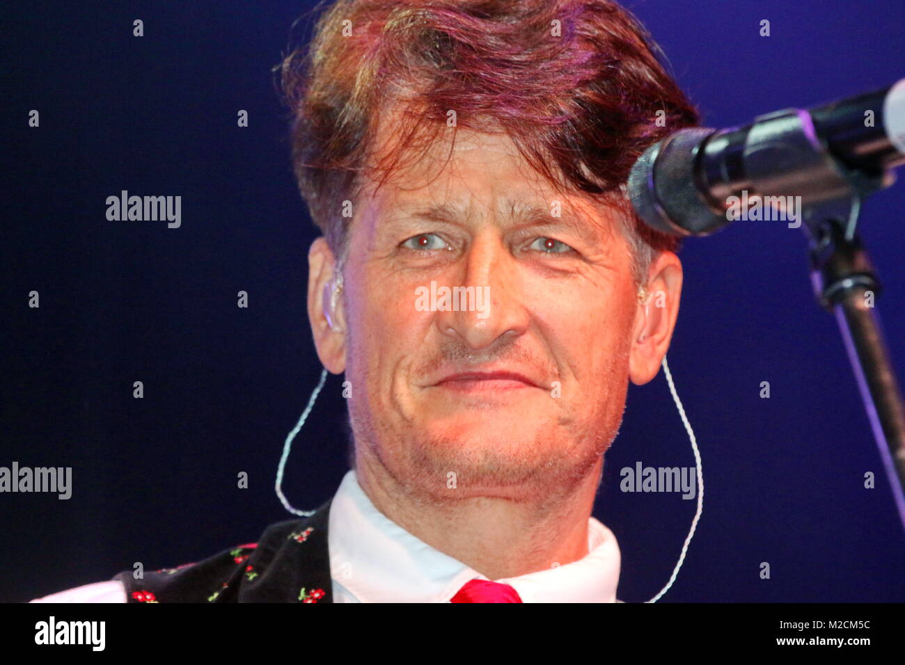 Kastelruther Spatzen Volksmusik High Resolution Stock Photography and ...