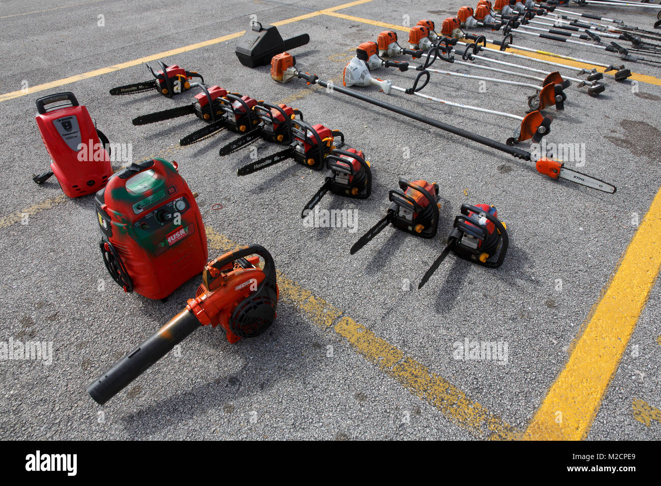Swap shop florida hi-res stock photography and images - Alamy