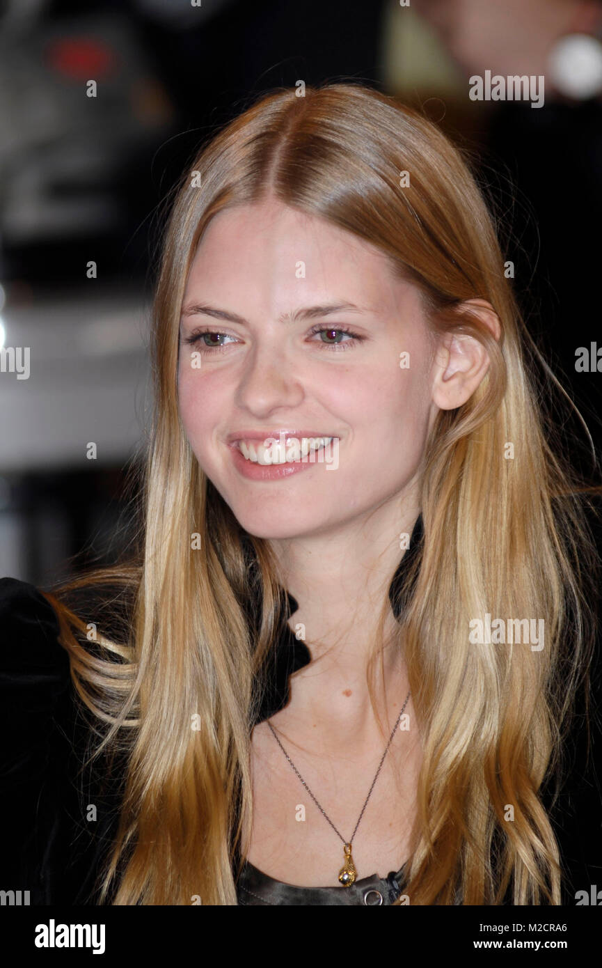 Julia stegner hi-res stock photography and images - Alamy